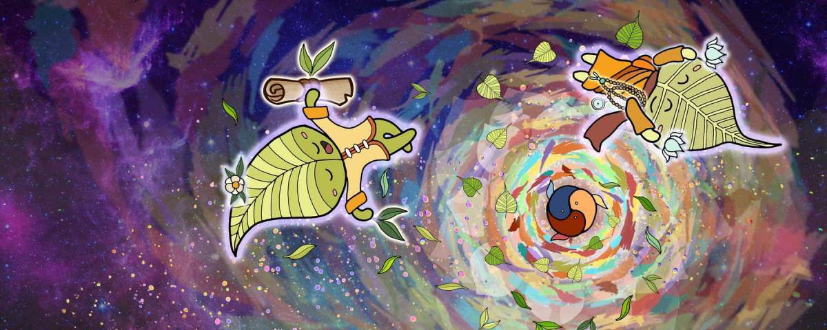 New Animation – The Everlasting Forest